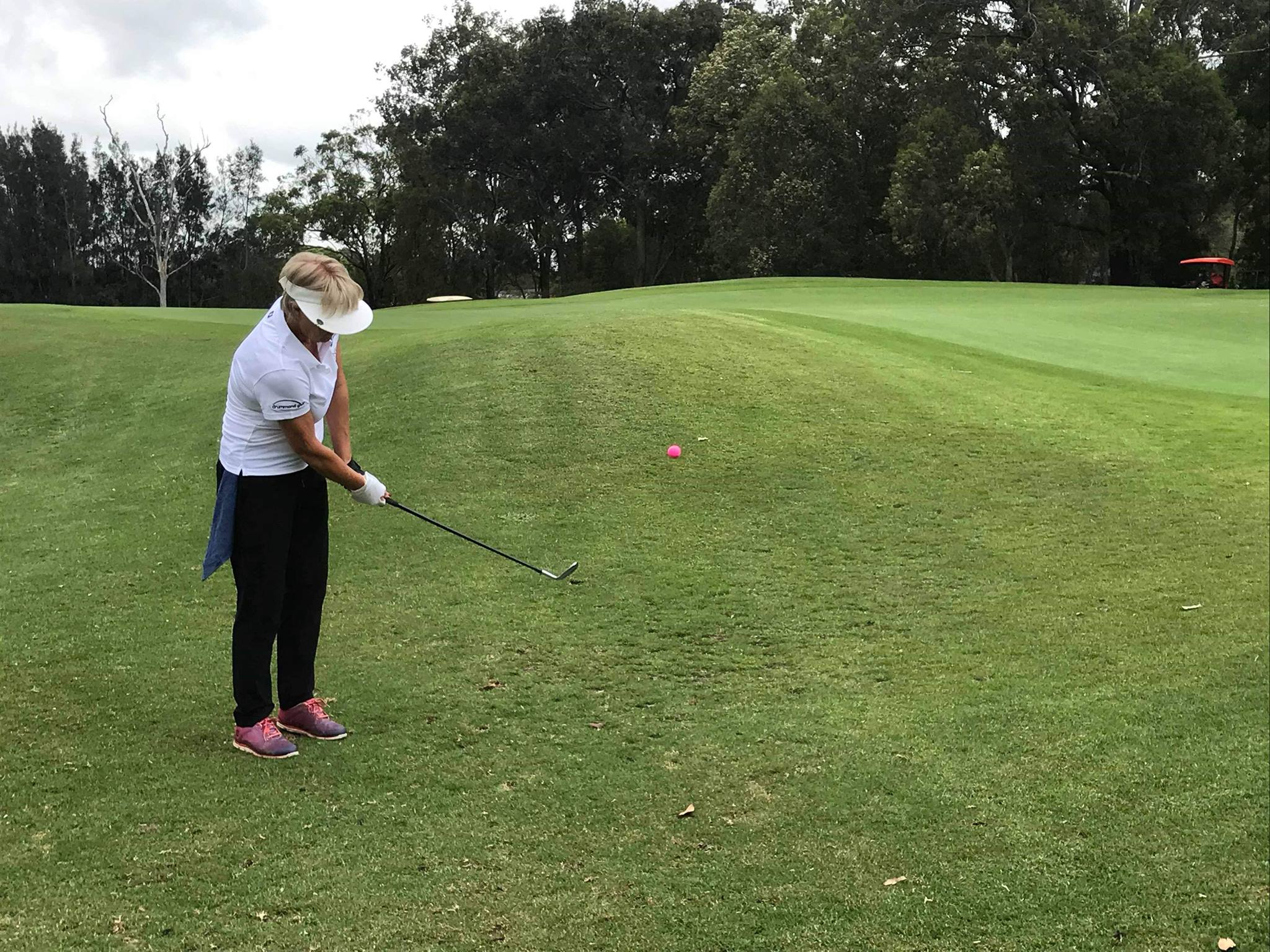 Gallery – Perth Suburban Women's Golf League