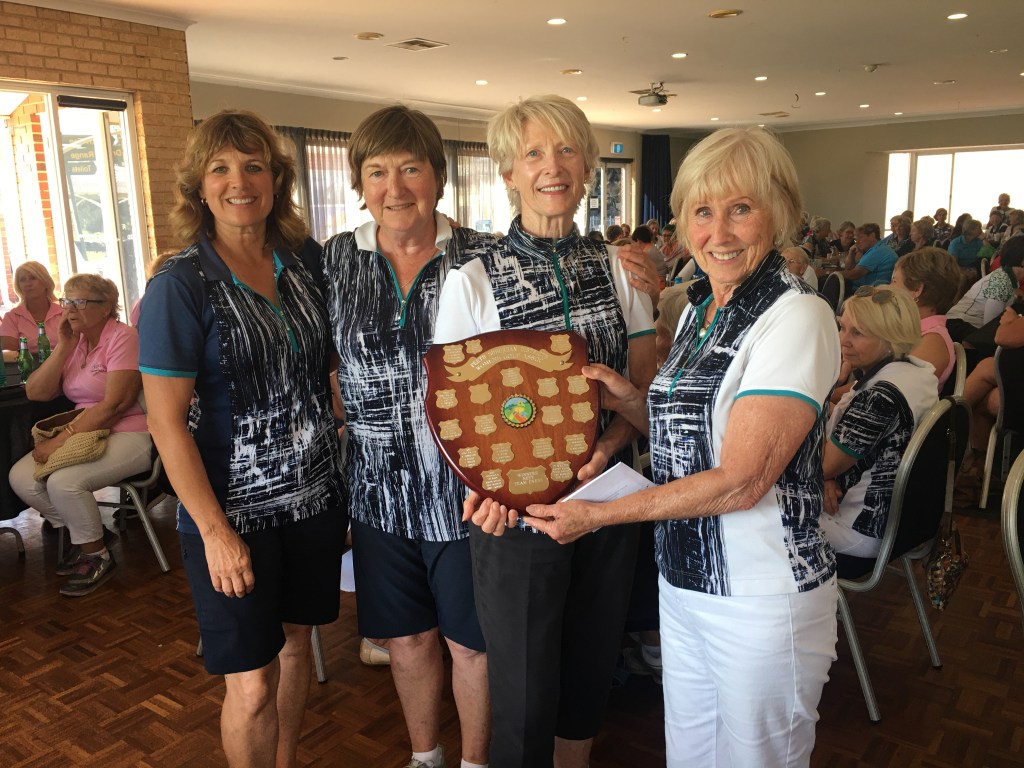 Gallery 2020 – Perth Suburban Women's Golf League